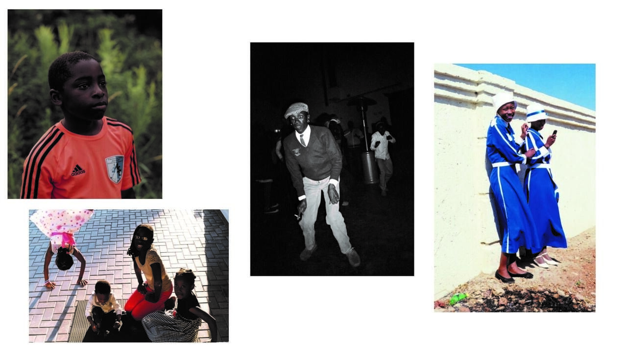 African Biennale of Photography in Mali defends…