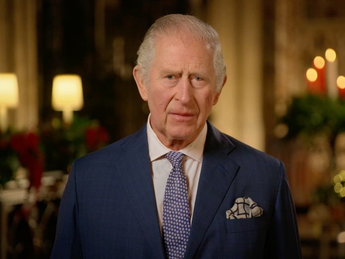 King’s Speech: King Charles pays tribute to ‘beloved’… King’s Speech: King Charles pays tribute to ‘beloved’…