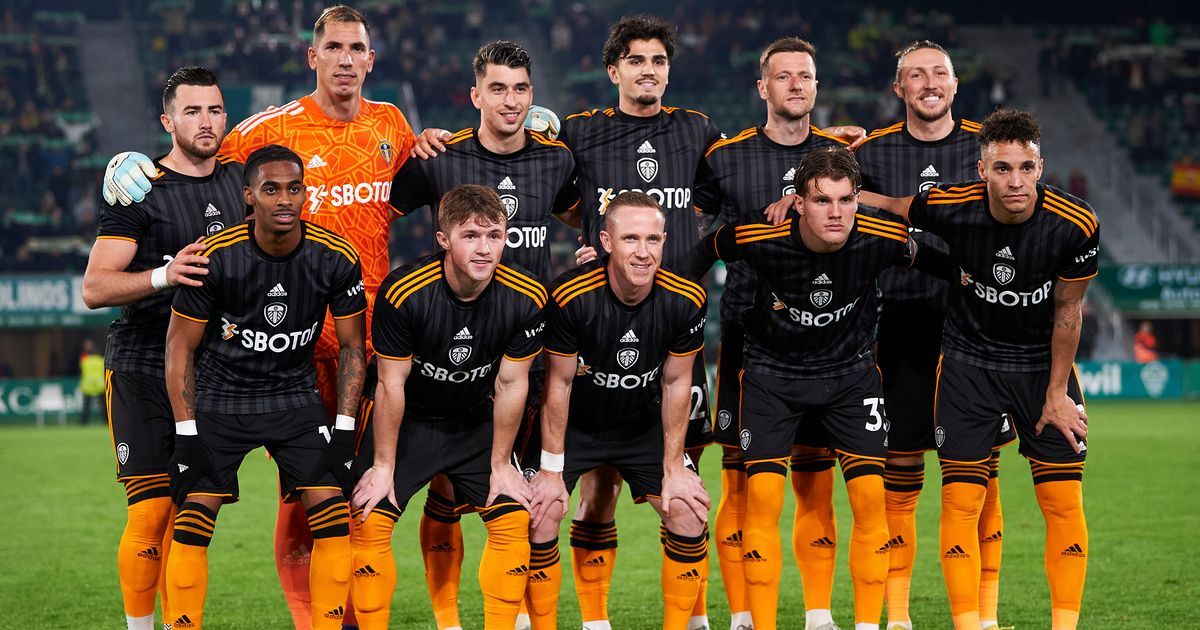 Leeds United squad depth and what it tells us about…