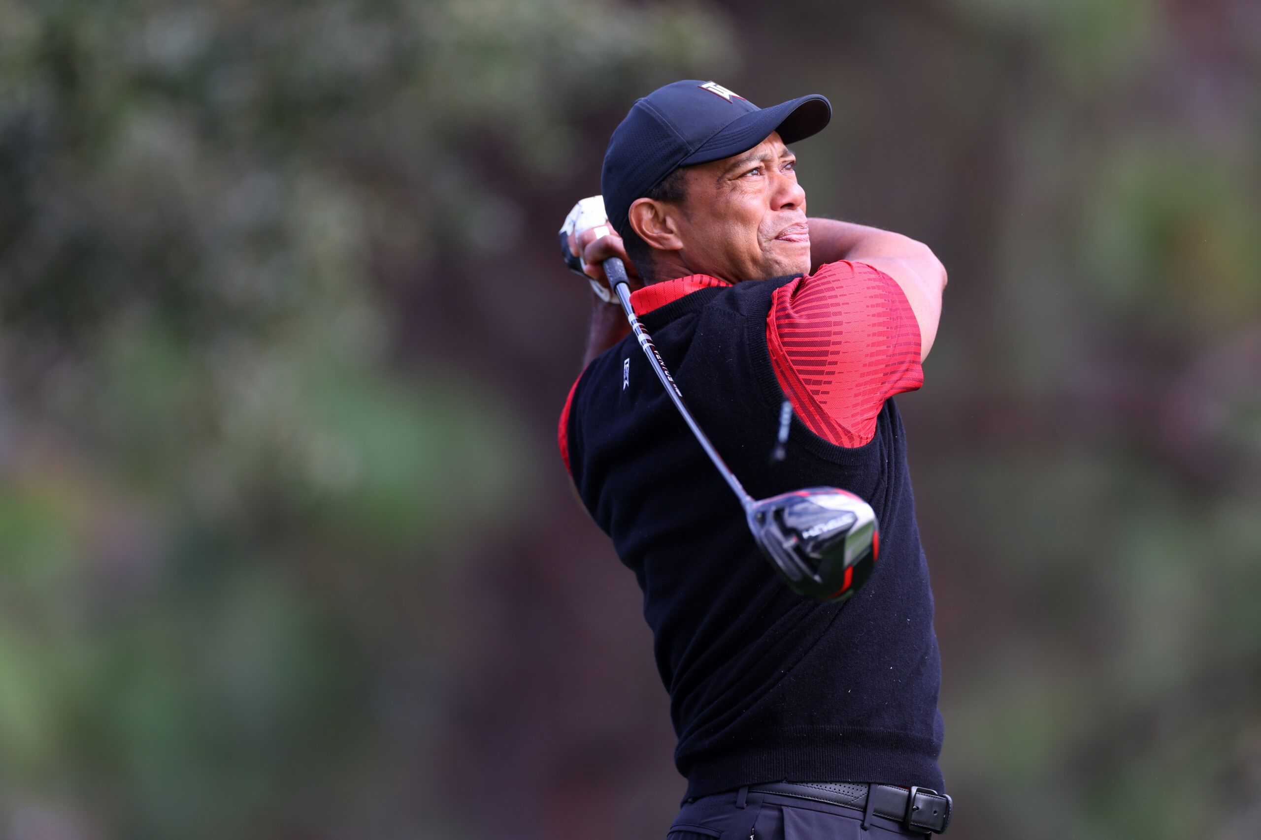 Which PGA Tour Player Impact Program recipients were…