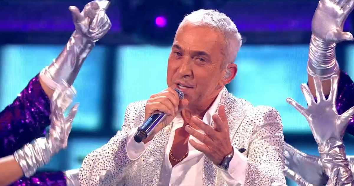 BBC Strictly Come Dancing fans divided as judge Bruno…