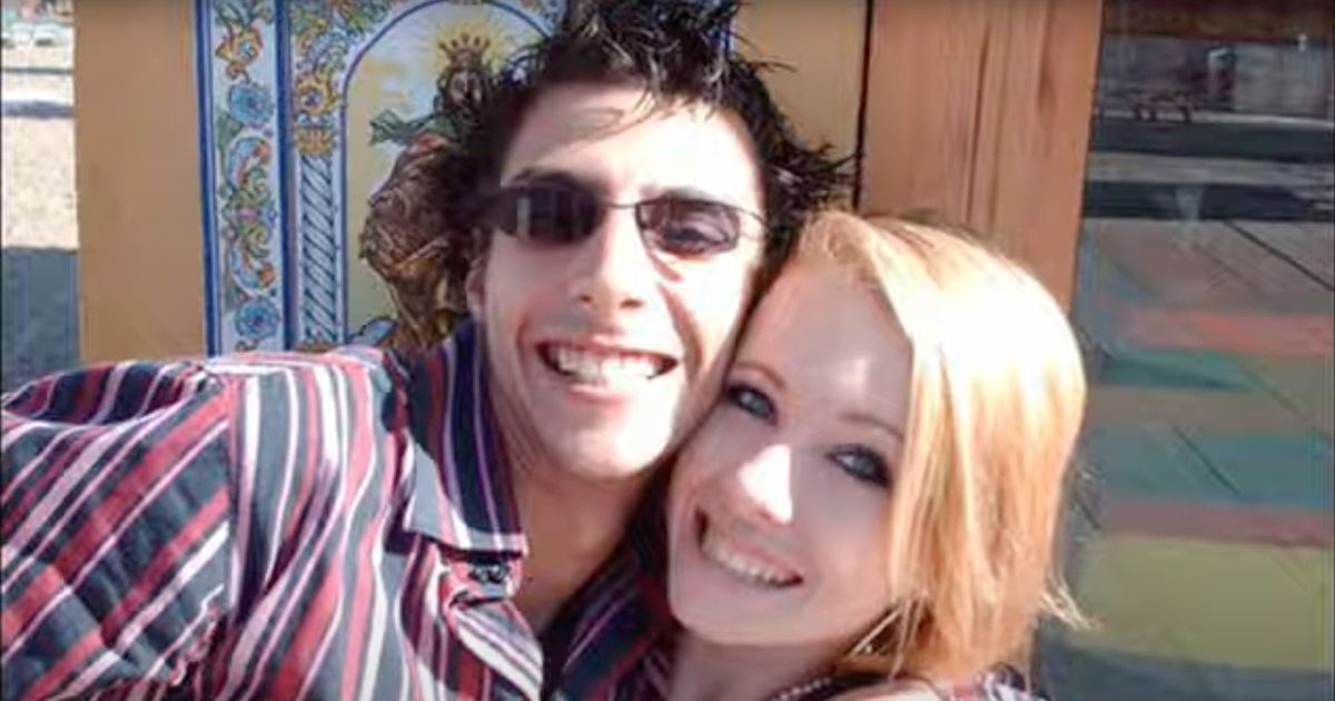 Friend of missing teen Amy Fitzpatrick says he's…