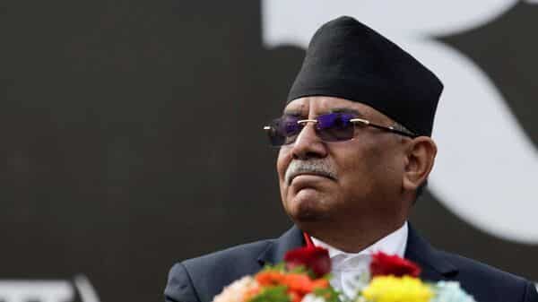 Mint Explainer: What Prachanda's rise in Nepal means…