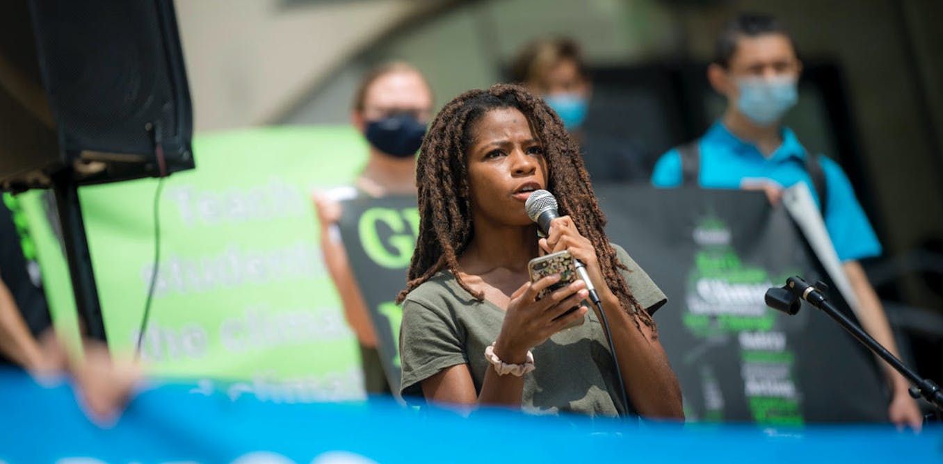 3 reasons local climate activism is more powerful than…