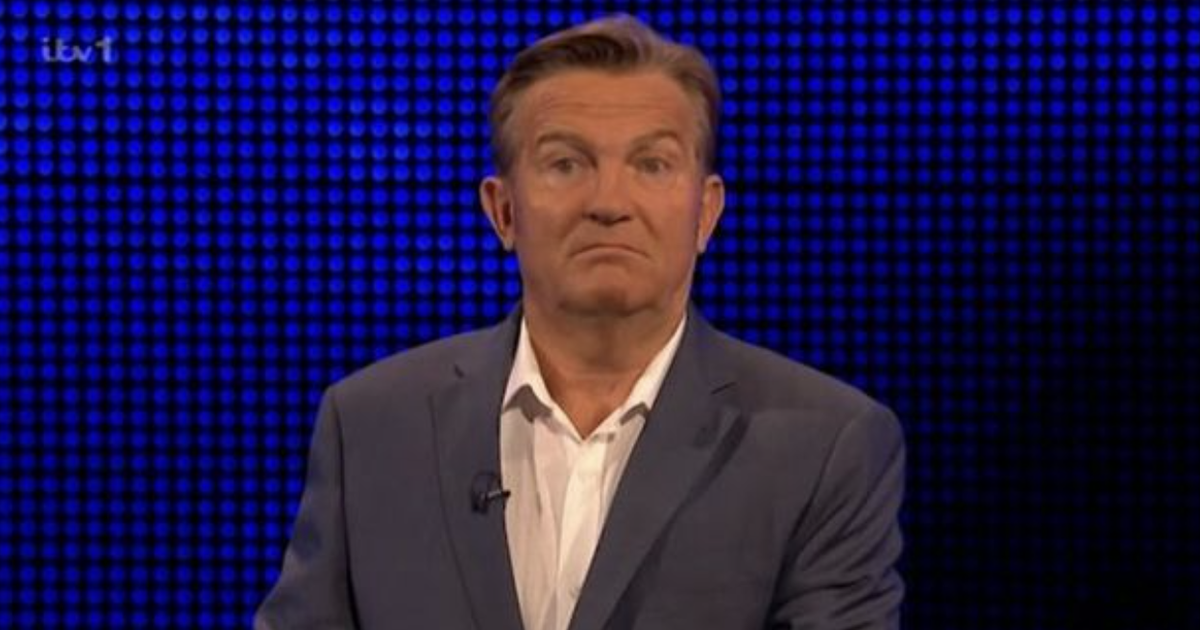 The Chase Christmas viewers stunned as Dr Zoe reveals…