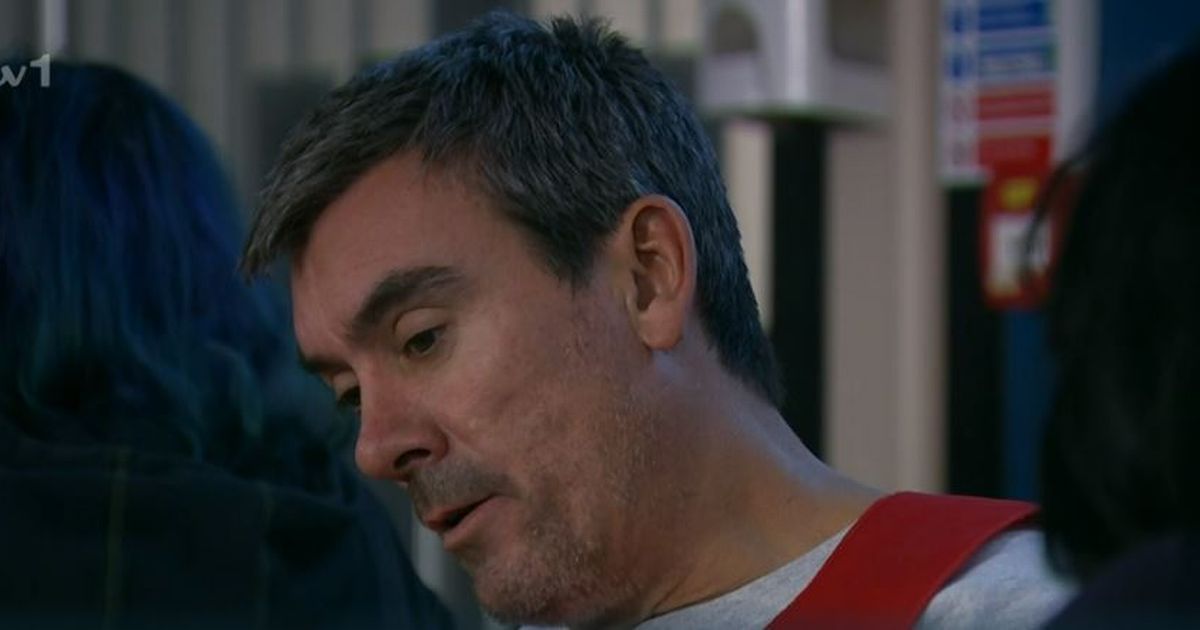 ITV Emmerdale's Cain Dingle actor 'replaced' as fans…