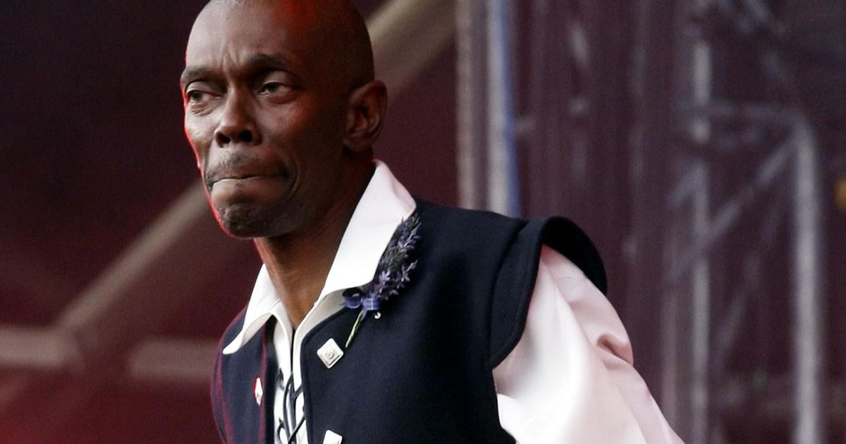 The Latest Breaking News on Fans reminisce over Faithless at T in The ...
