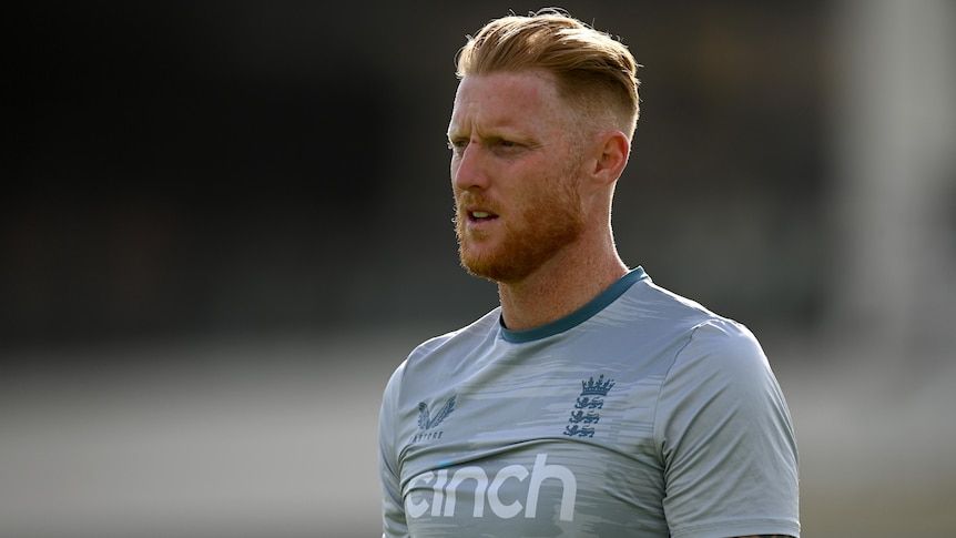 England Test captain Ben Stokes slams too many…