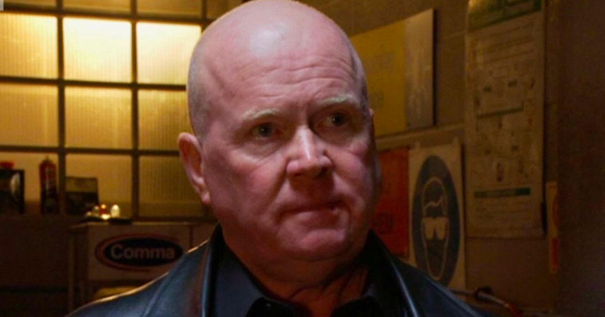EastEnders' Phil Mitchell takes revenge as he uncovers…