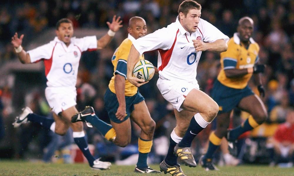 England’s all-time best rugby union wins: where does…