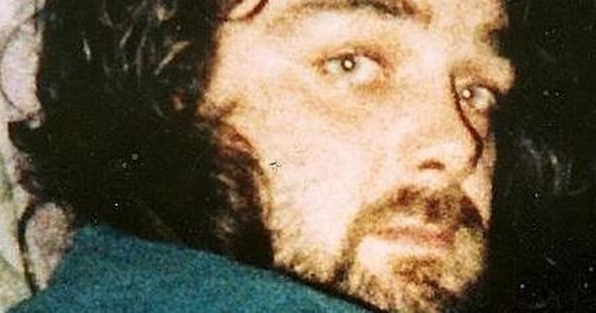 He was once branded 'Britain's most wanted man'... and…