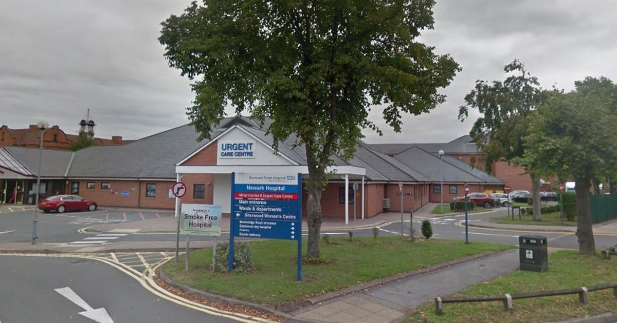 New multi-million pound Newark Hospital expansion to…