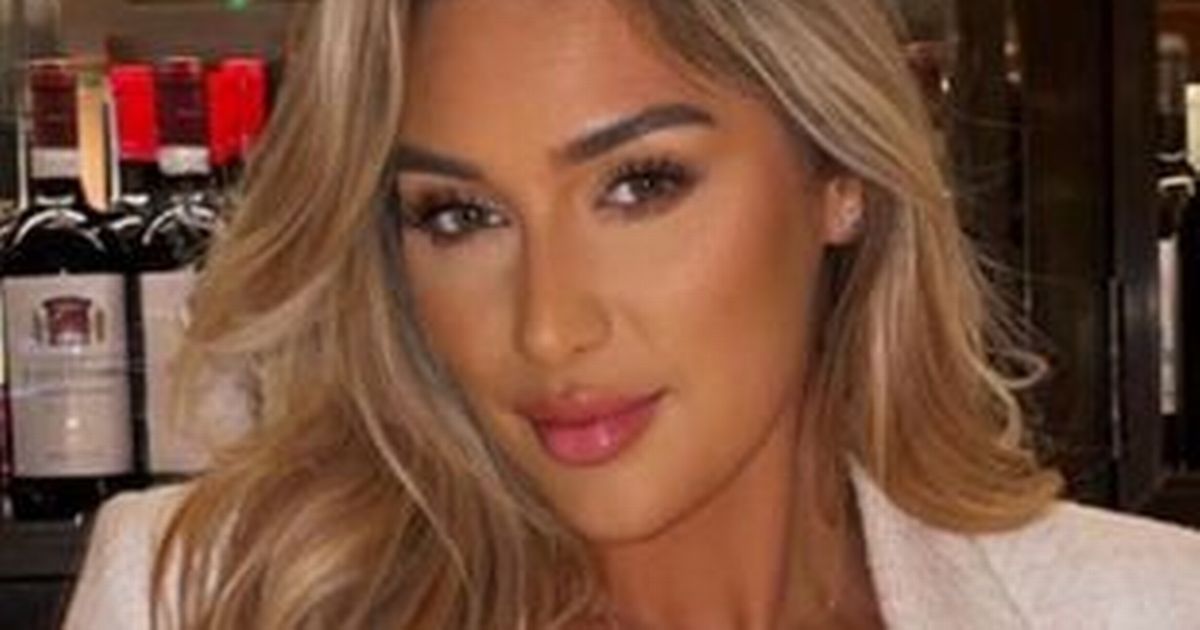 Third arrest made over murder of Elle Edwards as man…