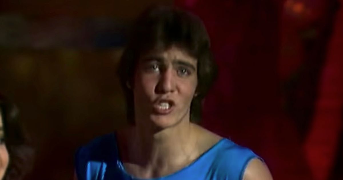 Bobby Driessen dead: Young Talent Time actor dies in…