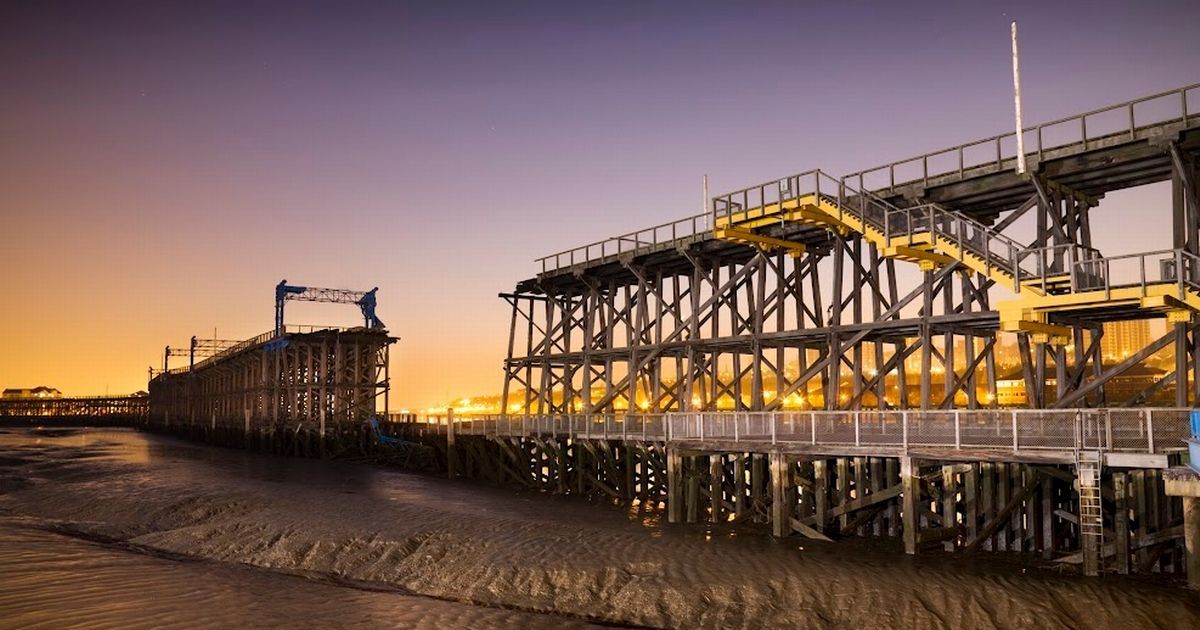 The history of Dunston Staiths to be depicted in…