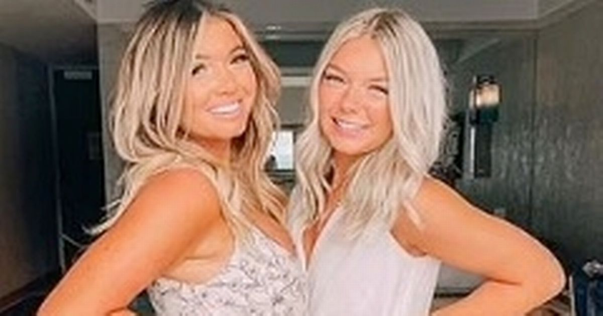 Woman sues TikToker who accused her of being behind…