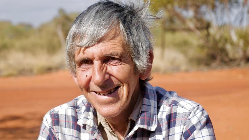 Ilkurlka roadhouse on Anne Beadell Highway provides a…