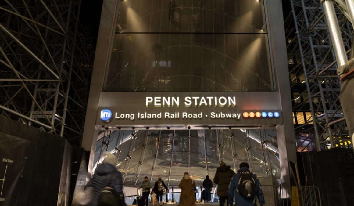 New York's Ultra-Broad Definition of "Blight"…