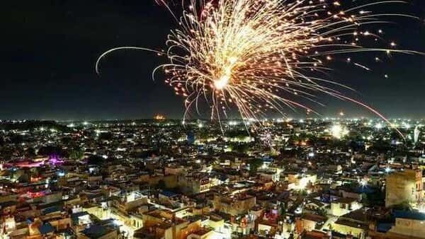 Welcome 2023: List of places in Noida to celebrate the…