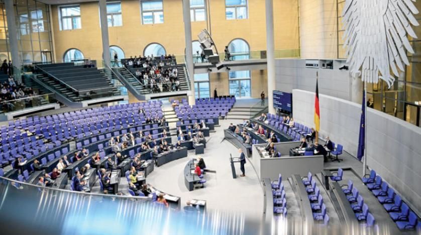 Over 100 German Deputies Sponsor Iranian Political…