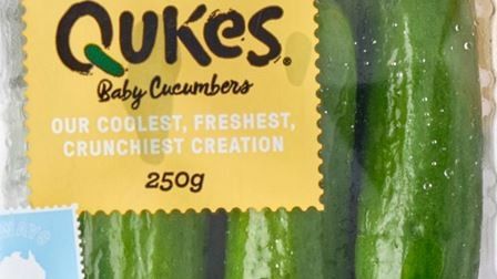 WA Health issues warning over Qukes baby cucumbers…