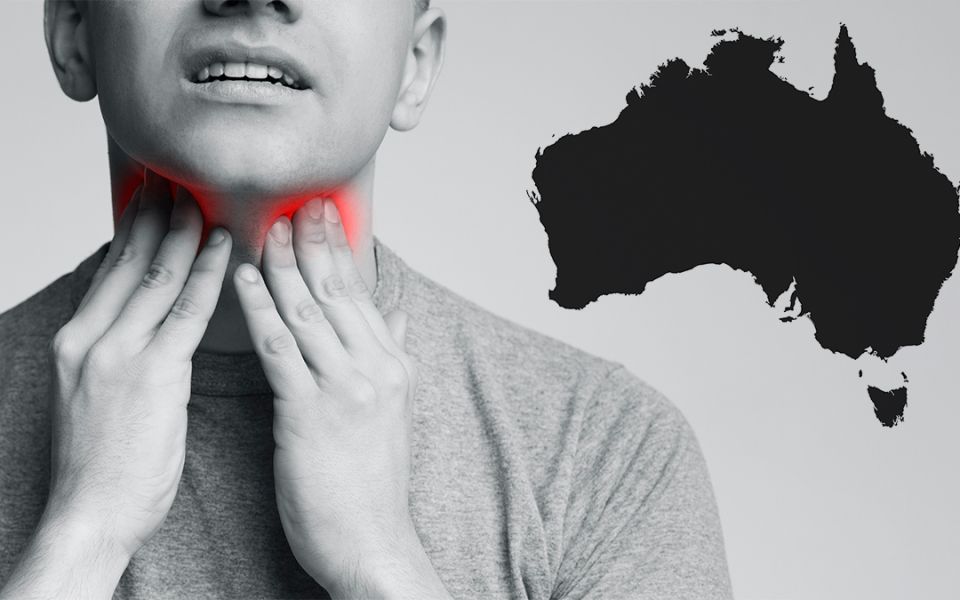 Victoria issues health warning as potentially lethal…