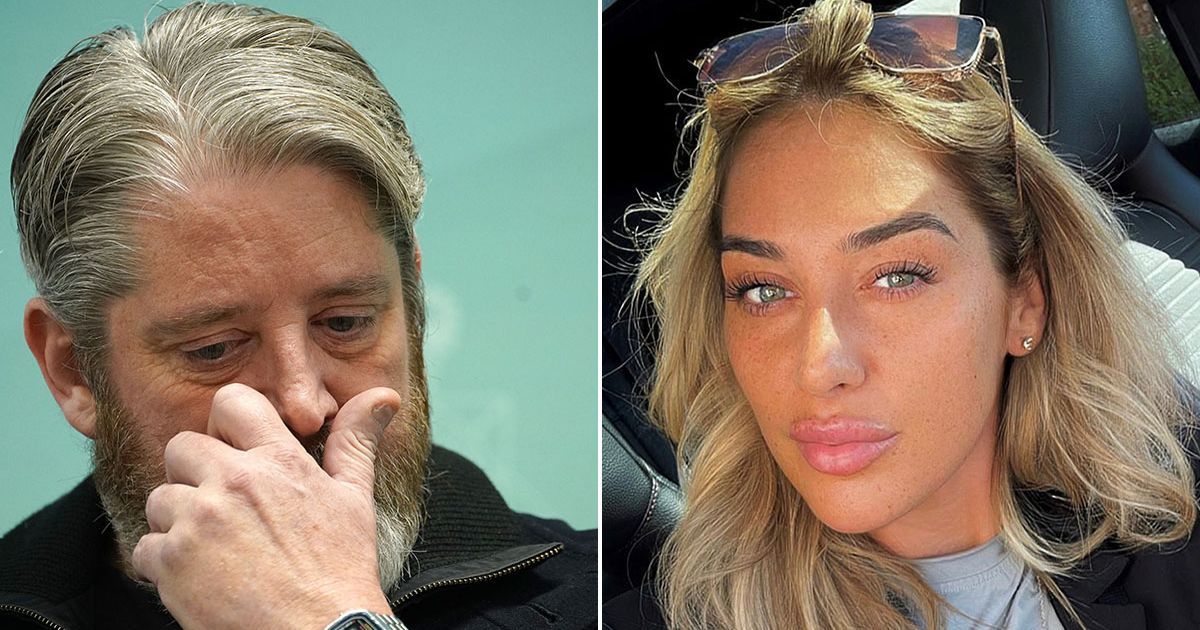 Devastated dad of 'bright star' Elle Edwards joins…