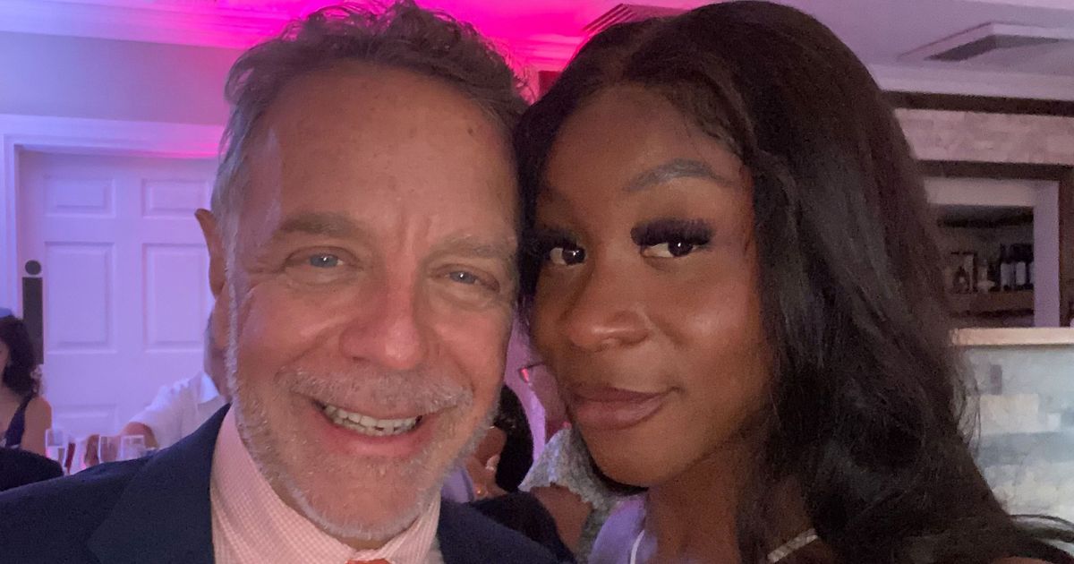 'I'm a sugar baby and fell in love with a man 36 years…