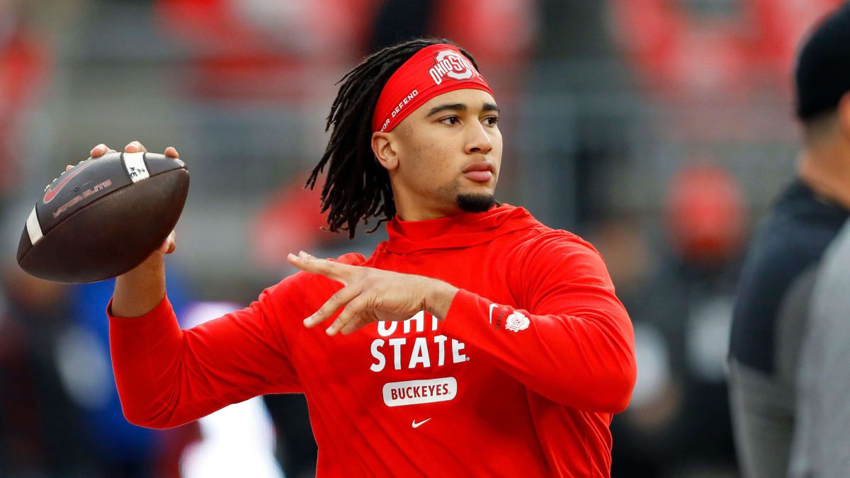 Sports Illustrated - C.J. Stroud’s Story Is One of…