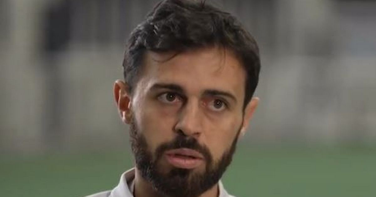 Bernardo Silva gives verdict on Liverpool, Arsenal and…