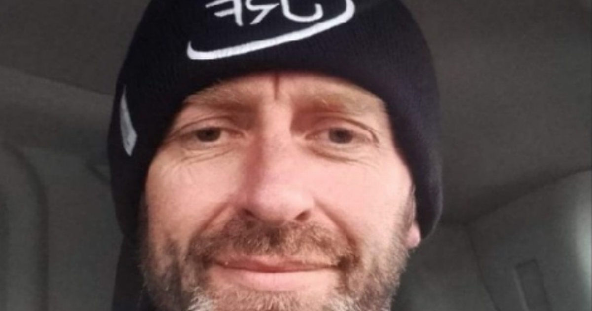 Missing Scots man traced after helicopter joins…