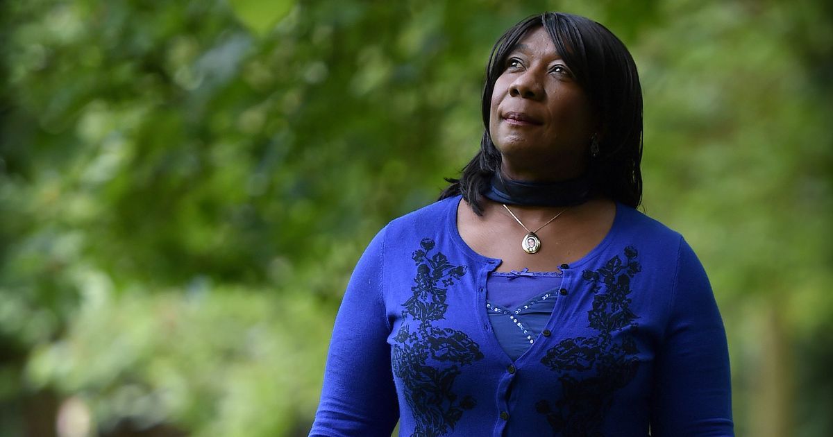 New Year Honours: Local heroes including Gee Walker…