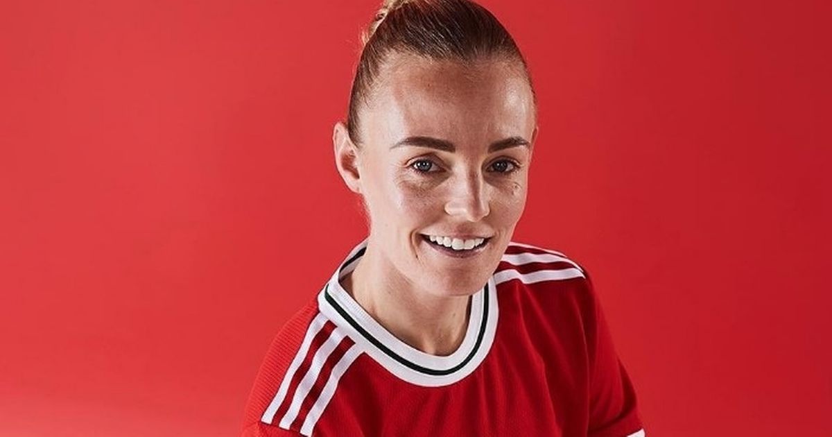 Wales captain awarded OBE in King's New Year's Honours…