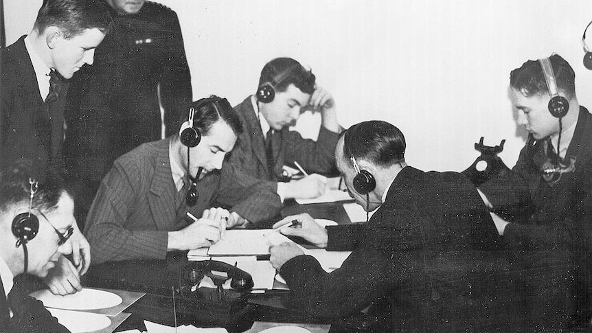 How ABC commentators fabricated broadcasts during the…