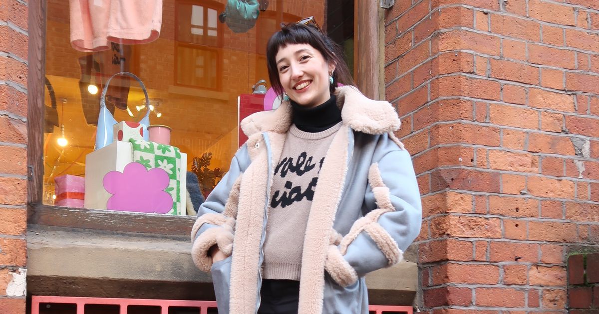 Steal Their Style: The best outfits we spotted people…