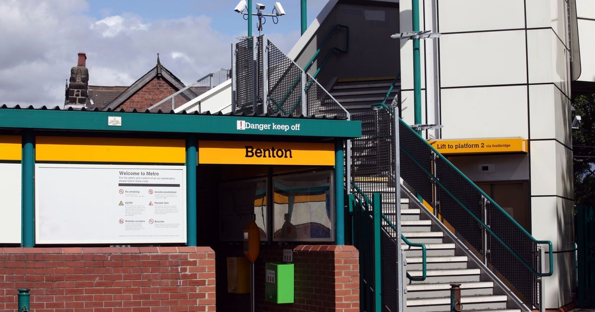 Major disruption for Metro passengers as line closes…