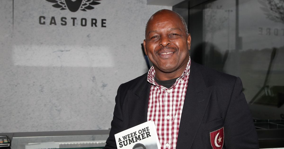 Ex-Saracens captain Floyd Steadman admits he almost…