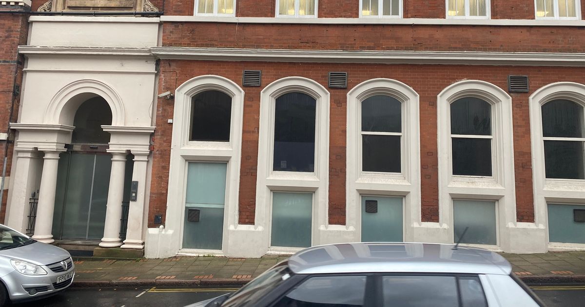 The hidden history of the Nottingham nightclub that…