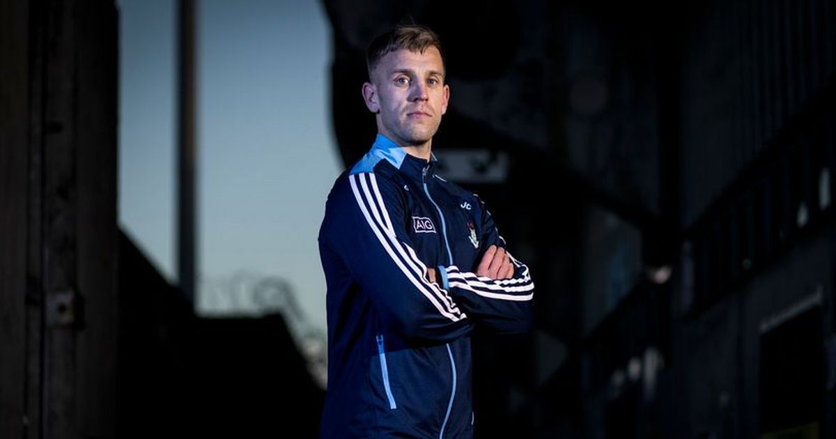 Dublin GAA legend Jonny Cooper retires with emotional…