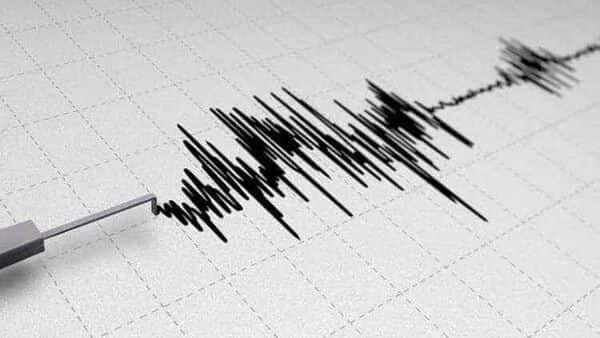 Earthquake of 3.8 magnitude hit Haryana, tremors felt…