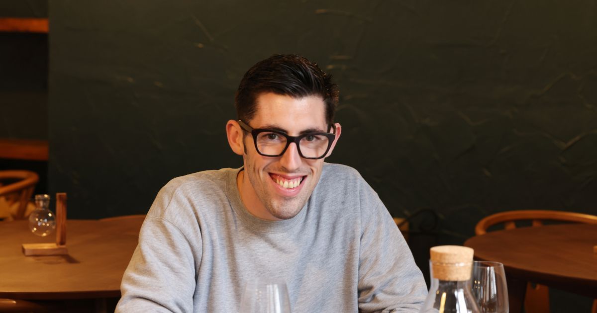 The places where Wales' top chefs like to eat out