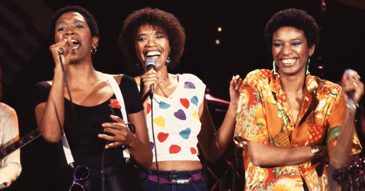 Pointer Sisters singer Anita Pointer dies on New…