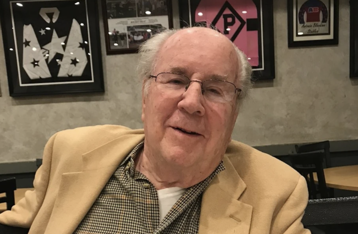 Stanley Mills, the man behind ‘The Chicken Dance,’…