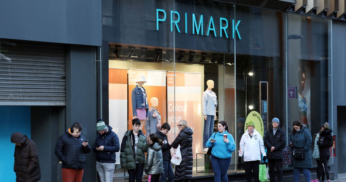Primark shopper spots £7 bag that makes convincing…
