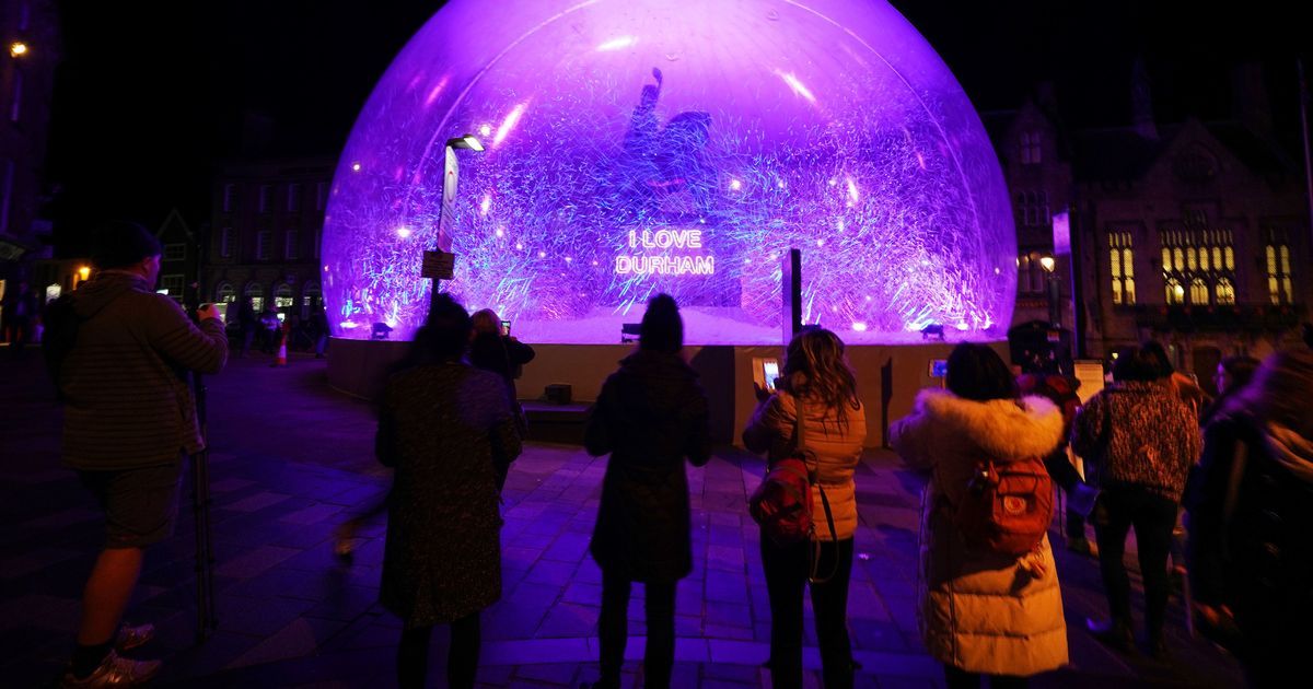 10 North East events you won't want to miss in 2023