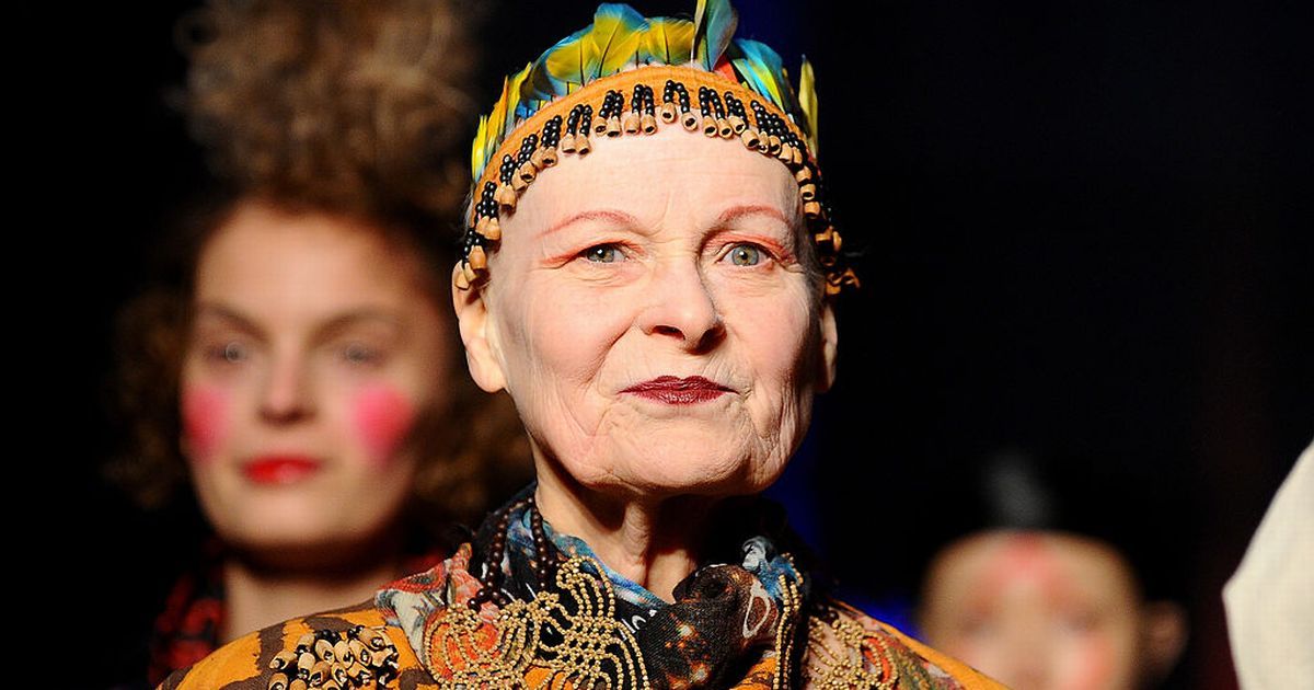 God Save Our Queen: Vivienne Westwood's incredible…