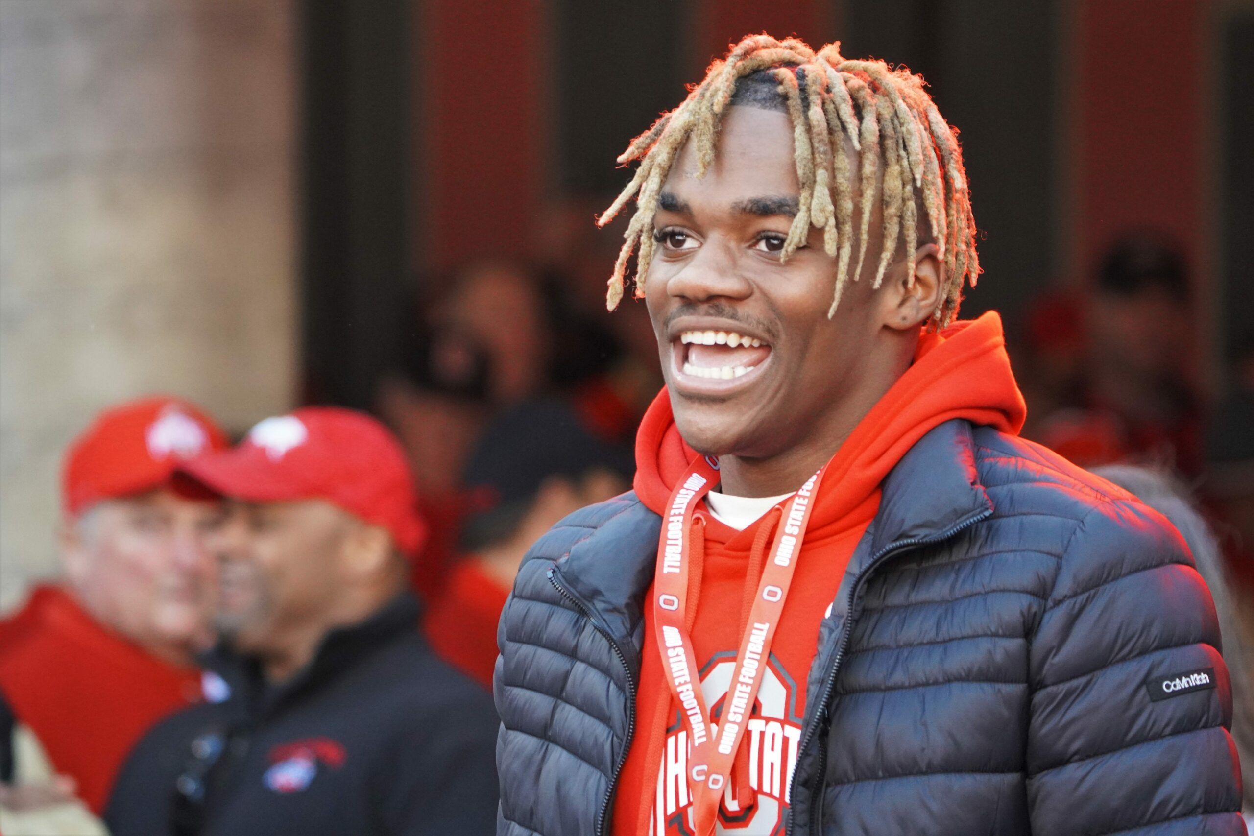 Michigan State football listed in top 15 for 2024…