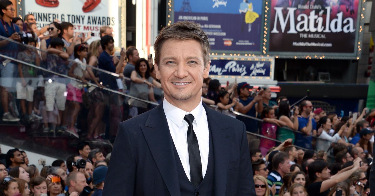 Marvel actor Jeremy Renner in critical condition after…