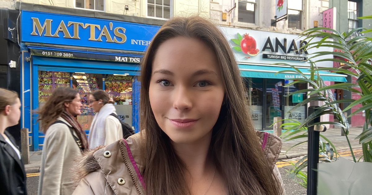 I visited Matta's for the first time and this is what…