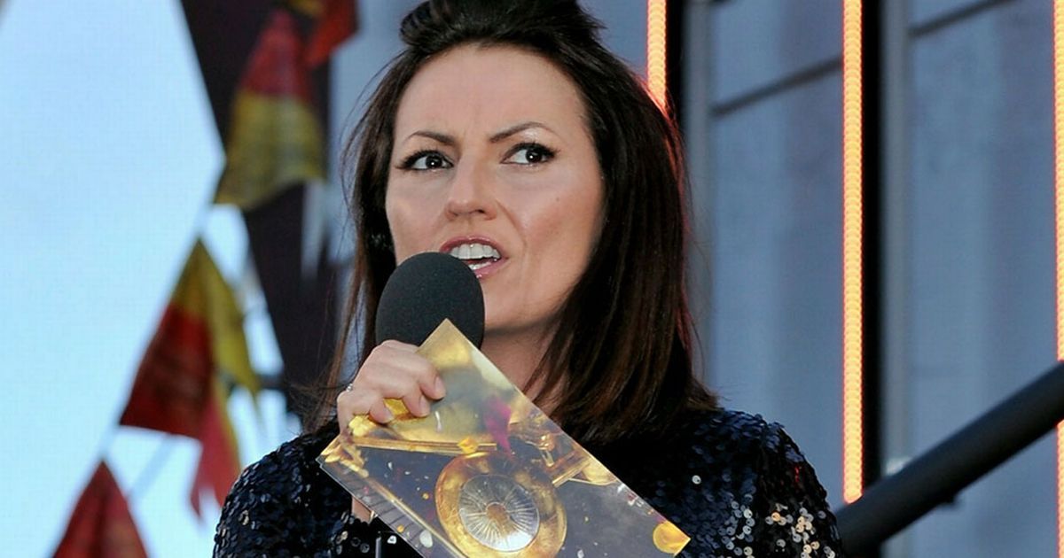 Davina McCall still talks to three Big Brother stars…